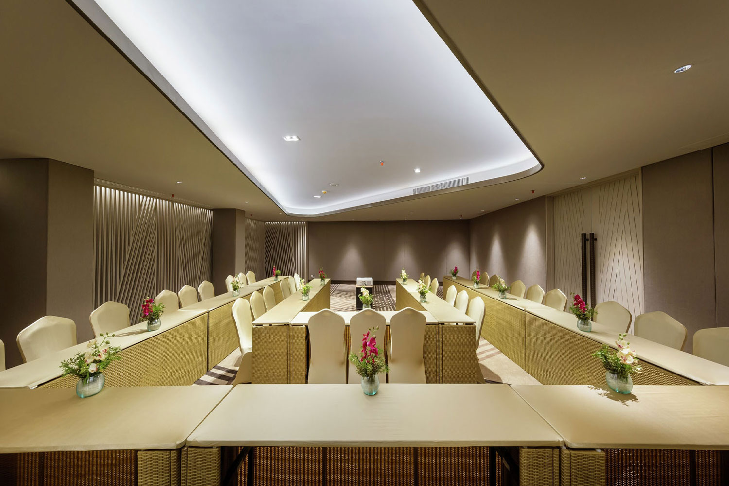 Project – Imp Interior